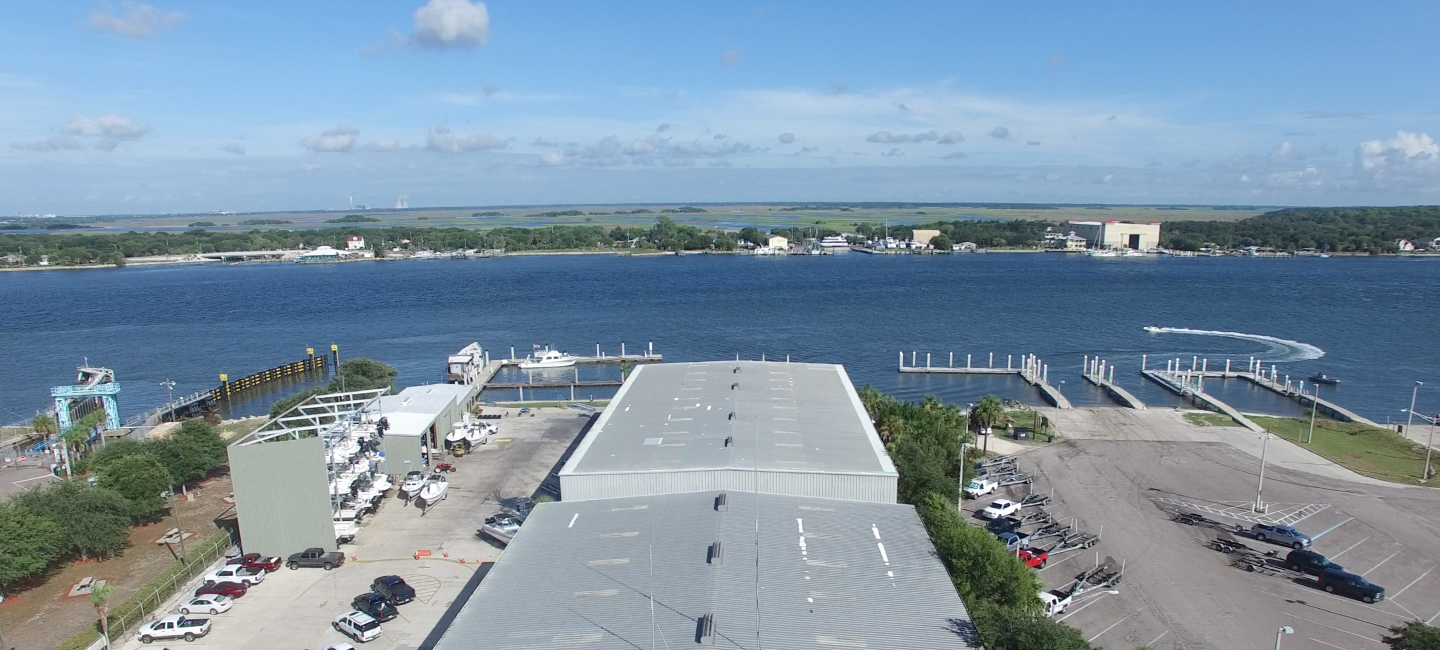 Jacksonville & Mayport Marina Services | Morningstar Marinas