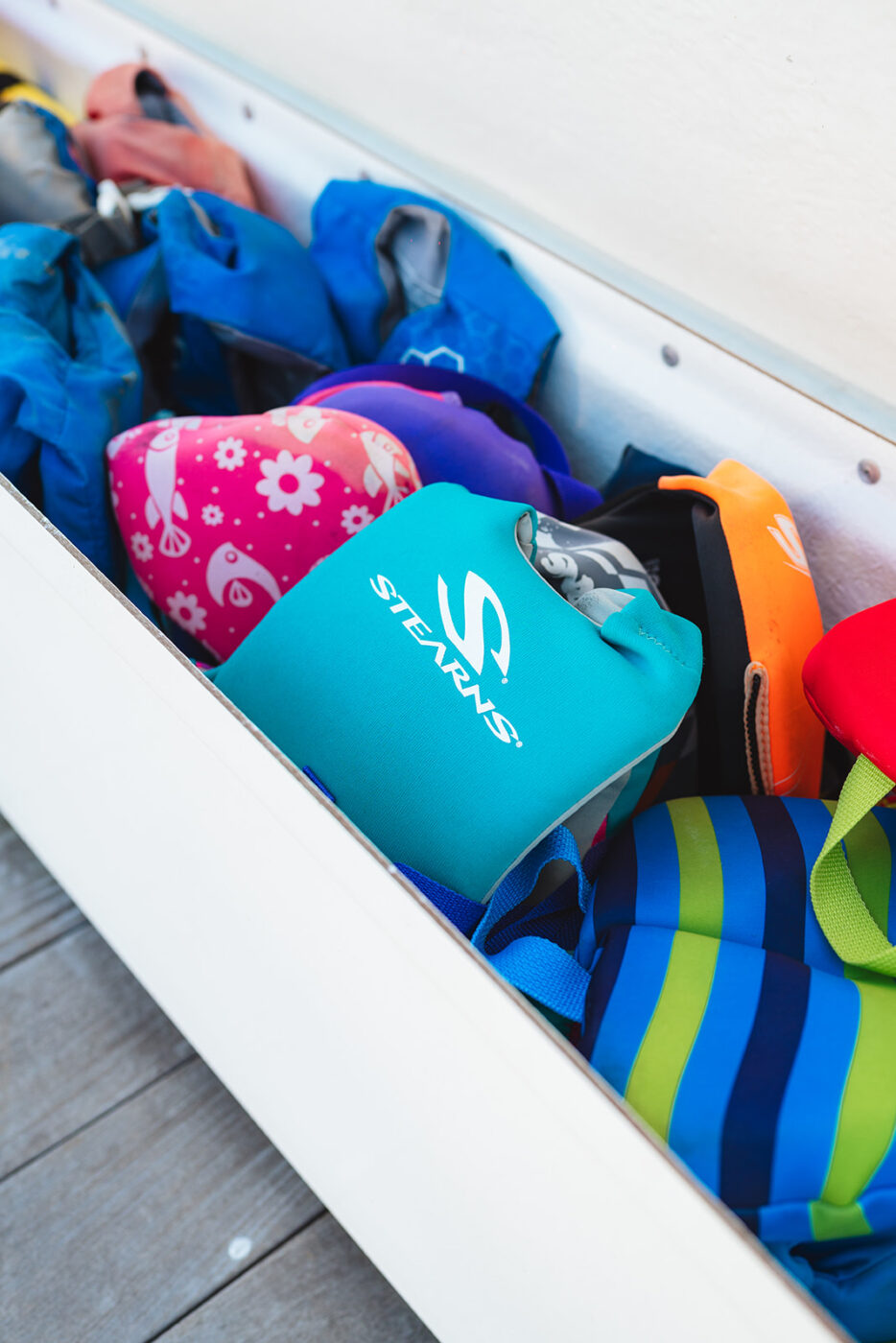 Summertime Fun 101: Boating Safety Basics | Morningstar Marinas