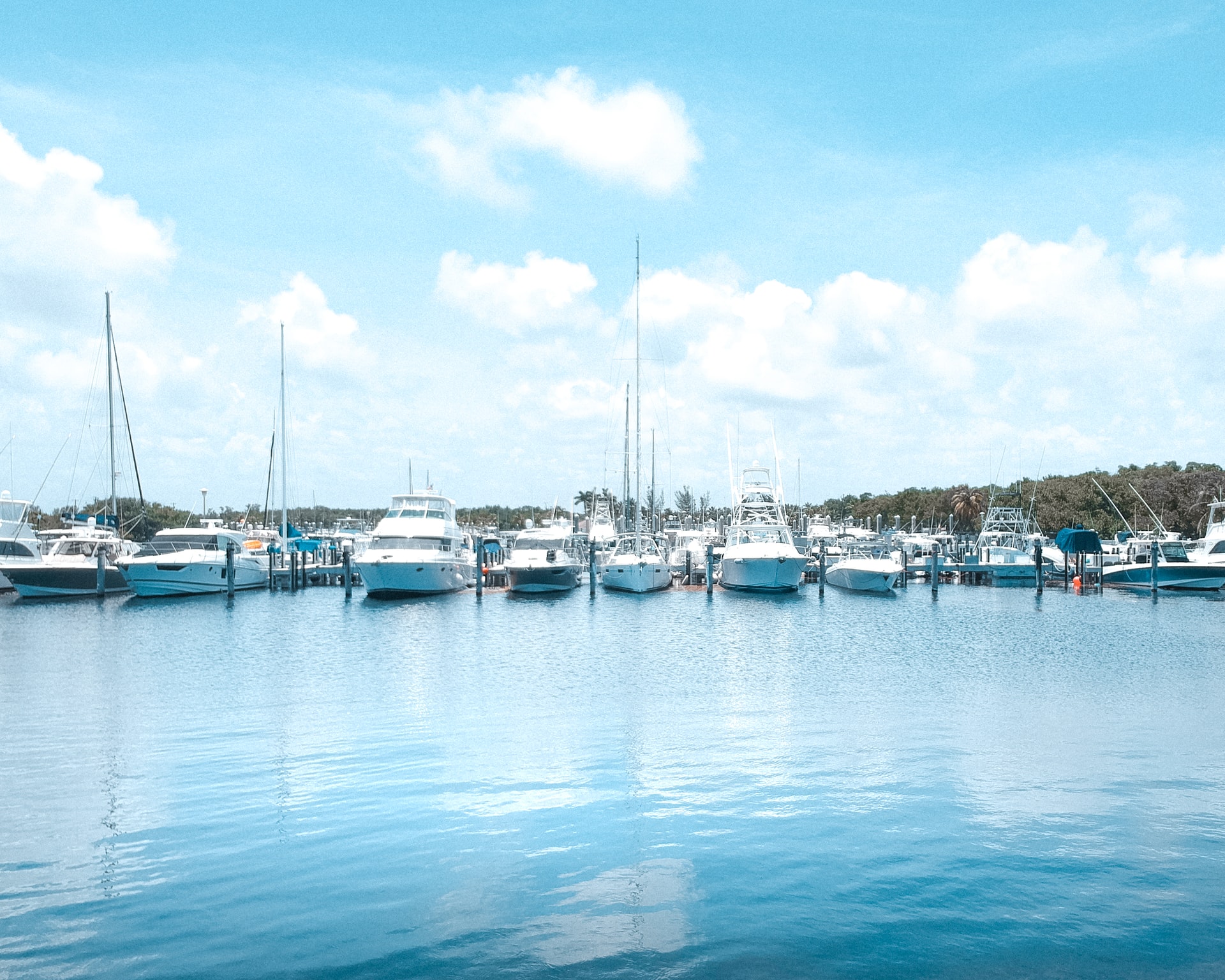 Top Five Things to Consider When Choosing a Marina | Morningstar Marinas