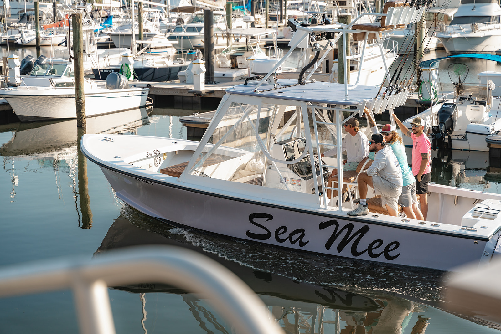 Creating the Ultimate Boater's Bucket List | Morningstar Marinas