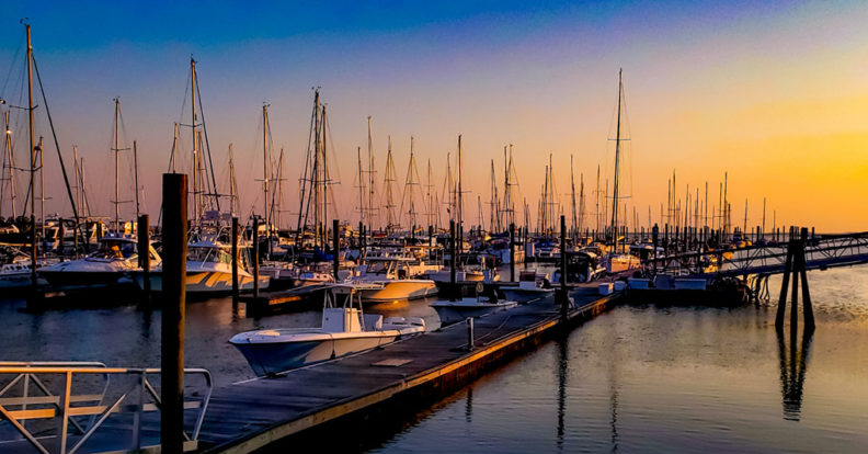 Marina Services: Explore our Marinas | Morningstar Marinas