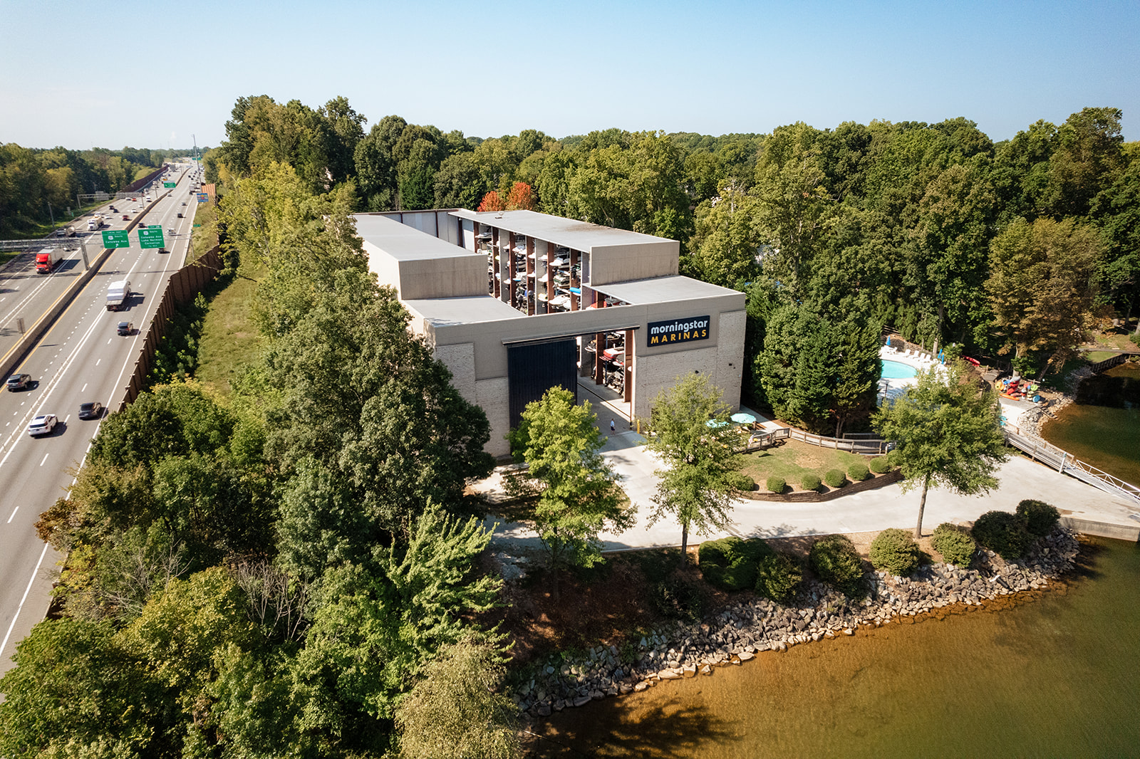 Nine Exciting Things to Do Around Cornelius, North Carolina ...