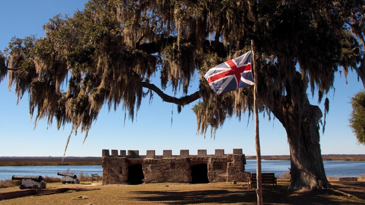 Let’s Dive into the History of St. Simons Island | Morningstar Marinas