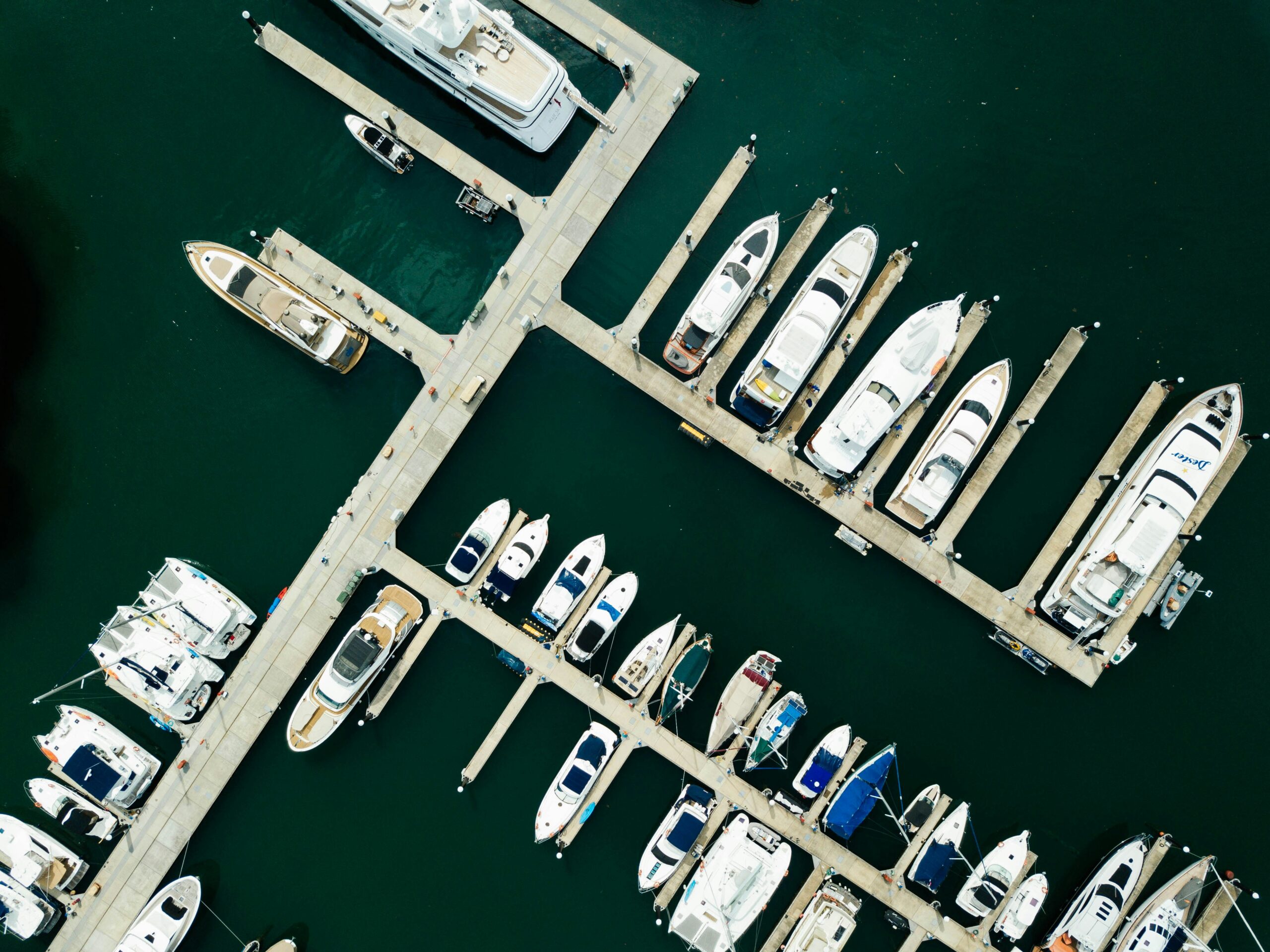 Here are Some of the Best Boat Shows to Visit in 2024 | Morningstar Marinas